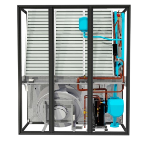 Close Control Multi-DENCO® – AcPro